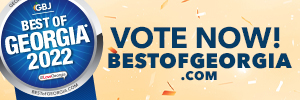 Best of Georgia - Campaign Kit