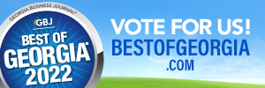 Best of Georgia - Campaign Kit