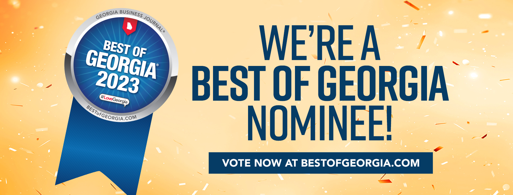 Best of Georgia - Campaign Kit