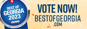 Best of Georgia - Campaign Kit