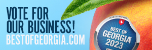 Best of Georgia - Campaign Kit