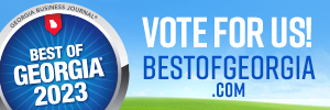 Best of Georgia - Campaign Kit